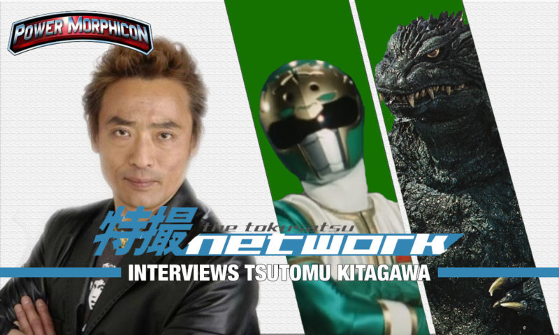 gosei sentai dairanger Archives - The Tokusatsu Network